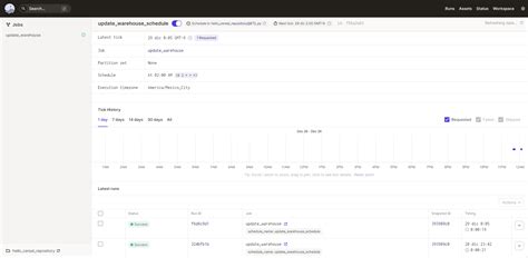 Github Aaronga19dagster Data Orchestration With Python