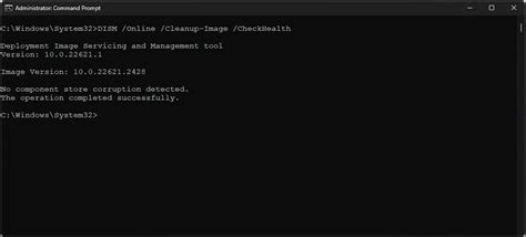 How To Use Dism Commands To Repair Windows 11 System Images