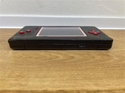 My First Gameboy Macro Rgameboymacro