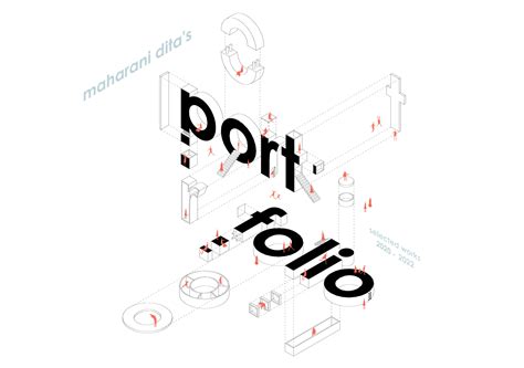 Mdas Architecture Portfolio