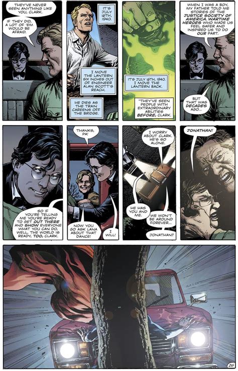 Comic Excerpt Doomsday Clock 12 Spoiler This Panel Really Shows