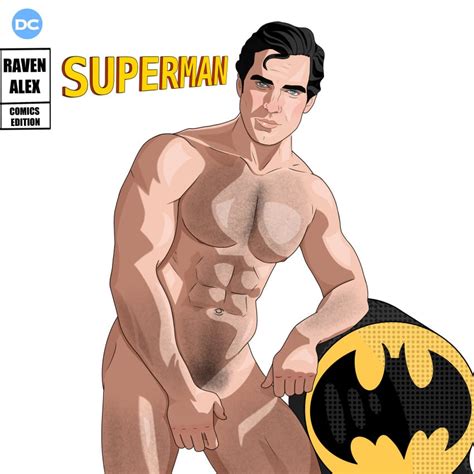Rule 34 Celebrity Clark Kent Dc Henry Cavill Male Only Solo Solo Male