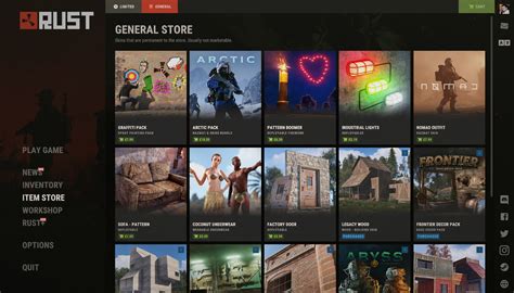 Lighting The Way News Rust