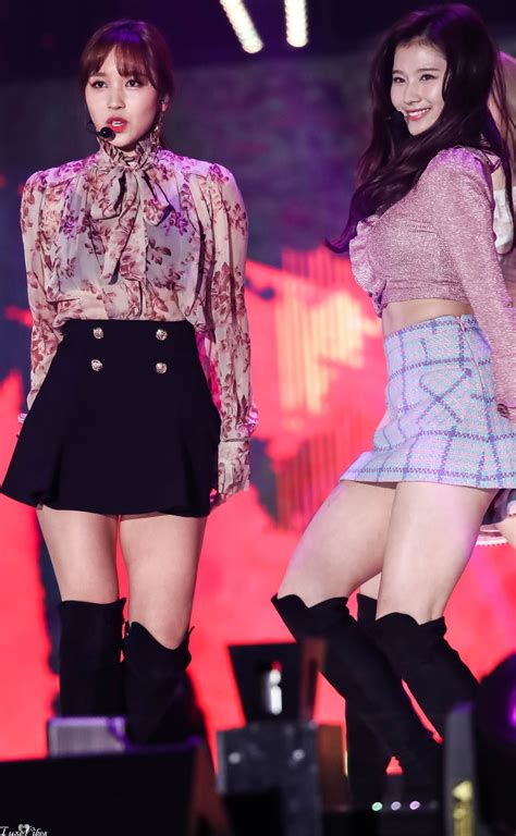 231014 Twice Mina Talk That Talk Vertical Fancam Twice Lotte Duty