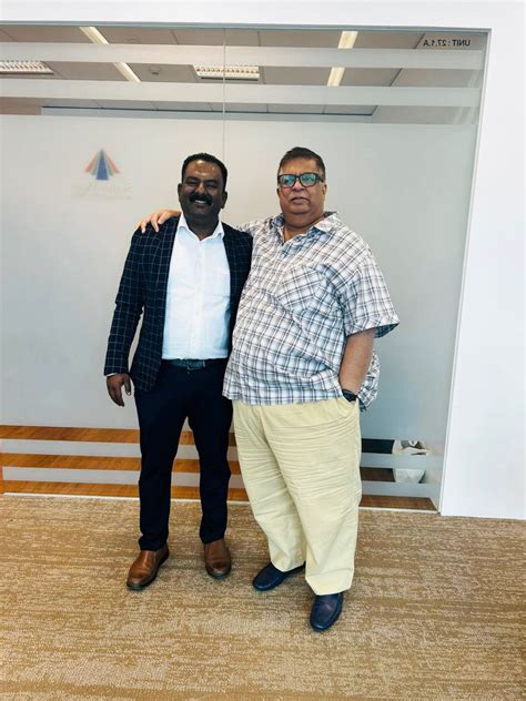 Swapnil Kamble On Linkedin One Year Completed As A Executive Director Sram And Mram Group