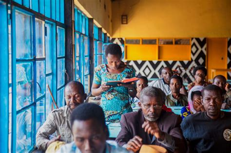 Best Practices Update Prison Fellowship International