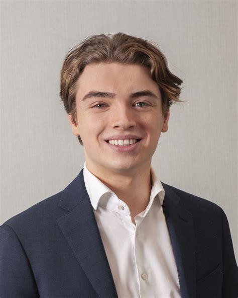 Han De Groot Msc Curie Capital