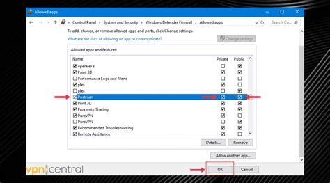 Postman Not Working With Vpn Troubleshoot Like A Pro