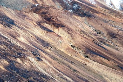 Landslide Detection With Insar