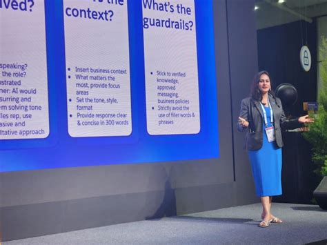 Tdx Salesforce Ai Prompts Tdxindia Salesforceecosystem… Deeksha Singhal 12 Comments