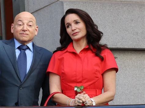 『セックス・アンド・ザ・シティ』シャーロット役、実生活では「結婚願望ゼロ」の理由を明かす フロントロウ ｜ グローカルなメディア