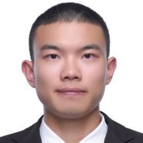 陈锦旗 组员介绍 四川大学 夏莹课题组
