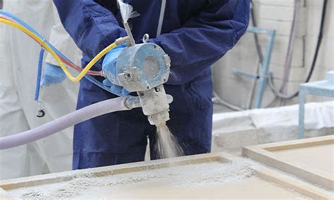 What Is Glass Reinforced Concrete Grc Introduction