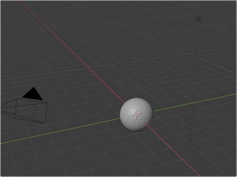 Panda3d Part 7 Basic Operations In Blender Prospero Coder