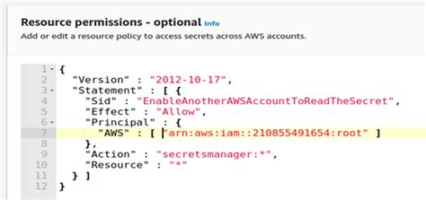 Using Aws Iam Access Analyzer To Find And Resolve Issues Ine