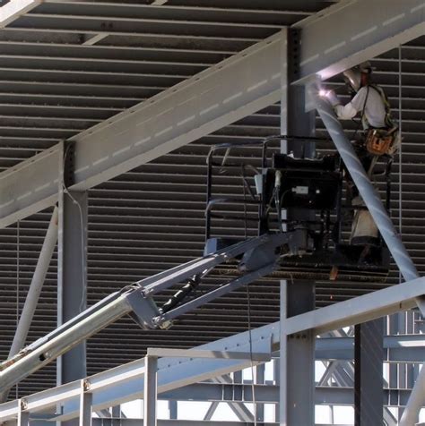 Aws Releases D1 1 D1 1m 2025 Structural Welding Code Steel