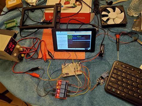 Stereo Head Unit Replacement Raspi Openauto Saturn Sky Forum