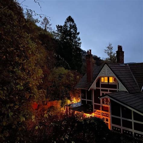 Netflixs Popular Show Sex Education Villa Chalet House For Sale At