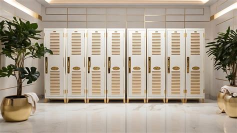 Gym Locker Room Etiquette And Hygiene Tips For Every Gymgoer Premium