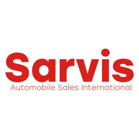 Sarvis Automobile Sales International Tepwiki