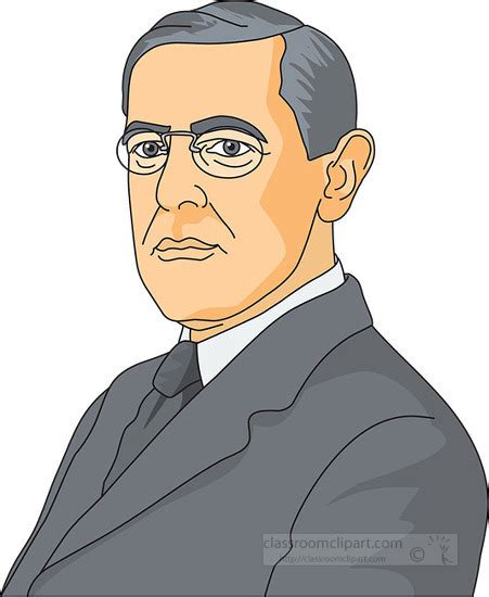 President Wilson