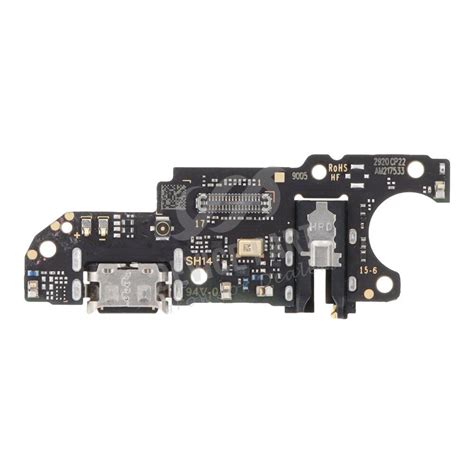 Charging Port Board For Honor X S X Ori