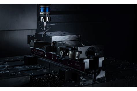 Precision Cnc Machining