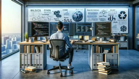 Les Compétences Pour Devenir Data Engineer En 2024 🎓