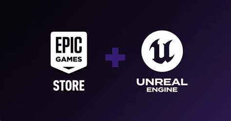 Epic Games Obniży Prowizję Za Korzystanie Z Unreal Engine O Ile Tylko Gra Trafi Do Egs