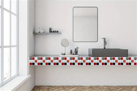 10pcs 3d 광택 크리스탈 빈티지 모자이크 타일 스티커 껍질과 스틱 및 이동식 벽 데칼 방수 내유성 고온 방지 거실 주방 욕실 가정 장식 도구and홈 개조