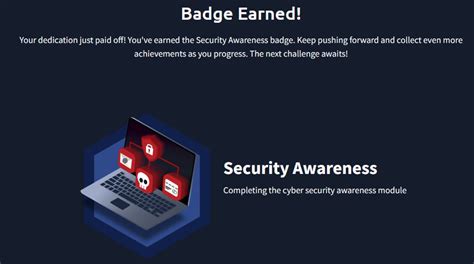 Cybersecurity Infosec Tryhackme Vedant Chavare