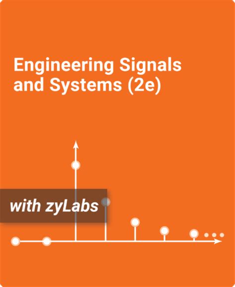 Engineering Signals And Systems 2nd Edition Matlab And Simulink Books