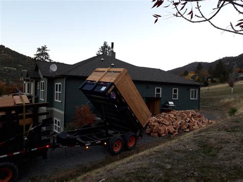 Timber Works Logging And Firewood Updated August 2025 Yreka California Firewood Phone