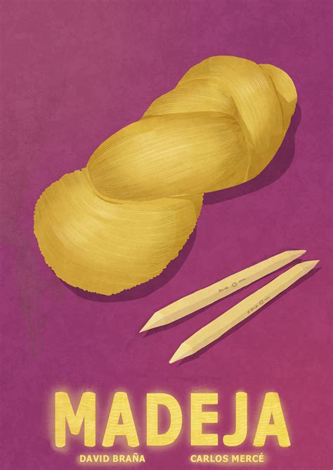 Madeja Serendipia Editorial