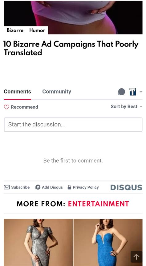 using disqus as a wordpress comment system better use disqus