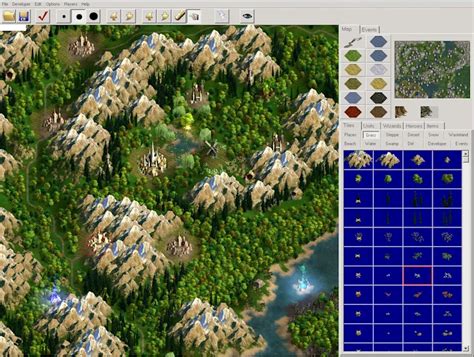 Age Of Wonders Ii The Wizards Throne Paradox Interactive