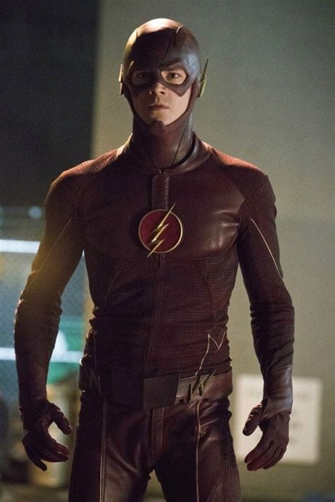 Barry Flash Cw