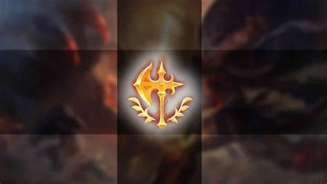 How Does Conqueror Work In League Of Legends Leaguetips