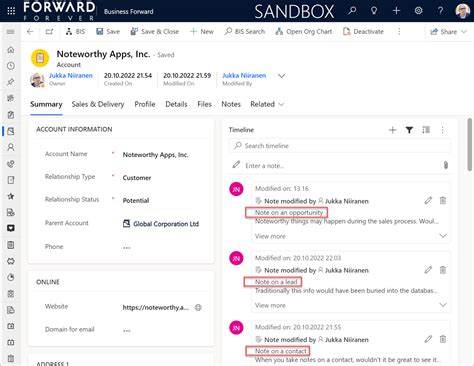 A Few Notes On The Timeline Model Driven Power Apps Form Tweaks Jukka Niiranen Blog