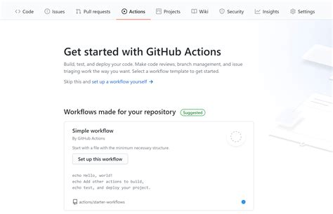 Fully Automated Npm Publish Using Github Actions And Semantic Release