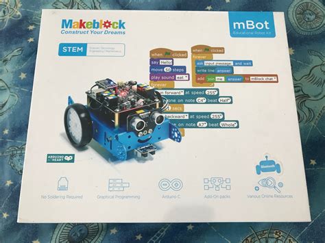 My Babe Princess And Prince 21 Nov 2017 MBot A Programmable Robot