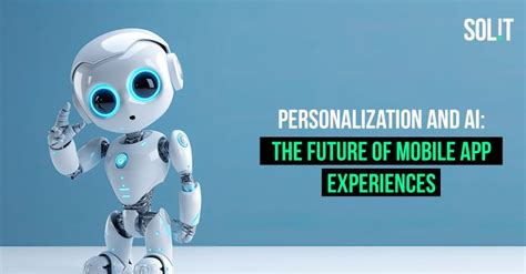 Solit Mobile Application Development On Linkedin Mobileapps Personalization