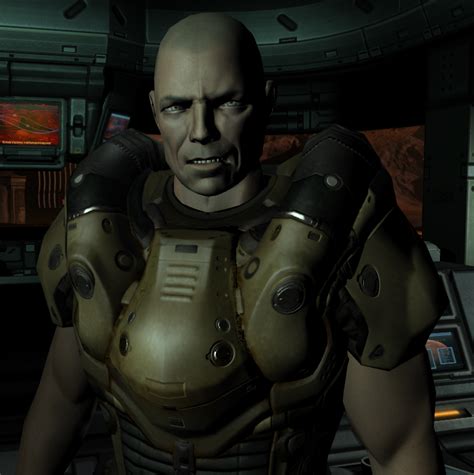 Image Arl S Improvements Mod For Doom III ModDB