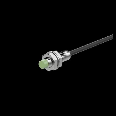 Pr08 2dn Cylindrical Inductive Proximity Sensors Autonics In