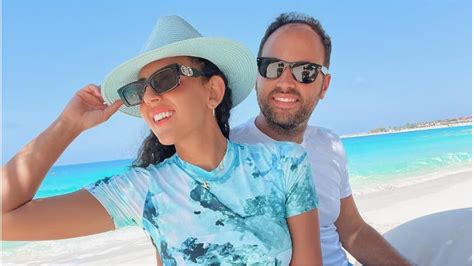 هادية غالب تنفصل عن خطيبها بحاجة إلى التركيز على أشياء مختلفة Jadeedoha