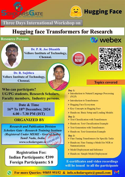 Artificialintelligence Huggingface Transformers Hugging Research Nlp Coding Ai