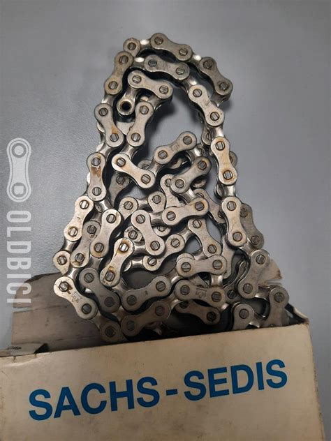 chain sachs sedis grand tourisme nib oldbici