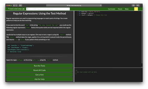 Top Four Free Automated Platforms For Learning Programming