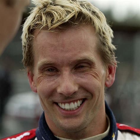 Stort Grattis Kenny Bräck Fyller 58 år I Dag Och Avslöjar Nya