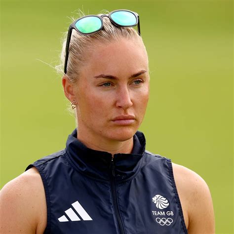 Golf Fans Praying For Lpga Tour Star Charley Hull On Friday The Spun